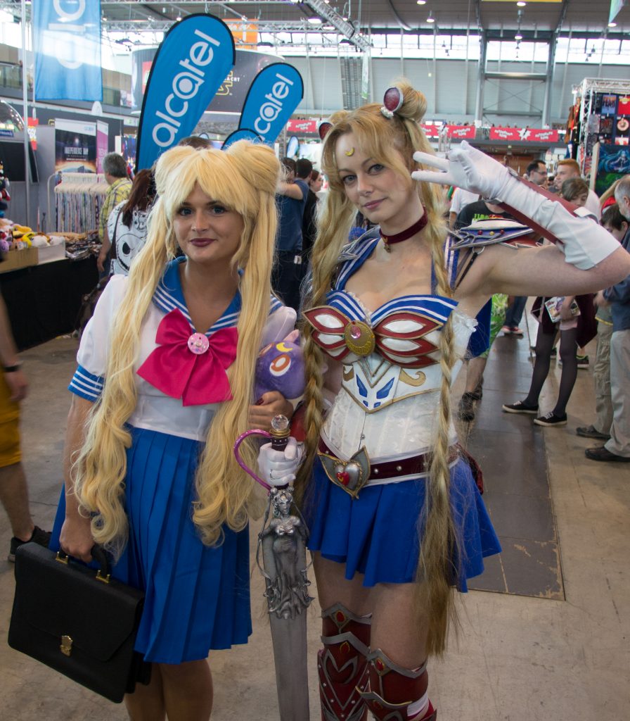 comic-con-stuttgart-2016-5 - Eden Craft